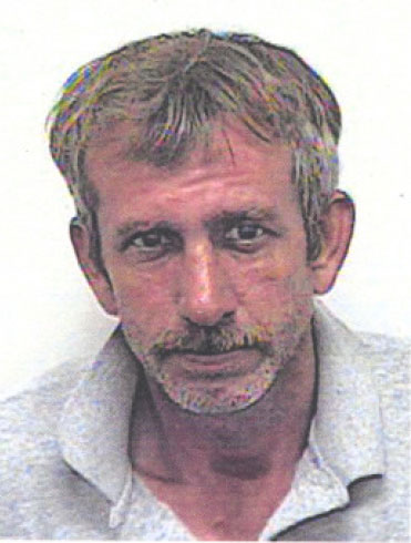 John Vines | THE ATTORNEY GENERAL OF TEXAS